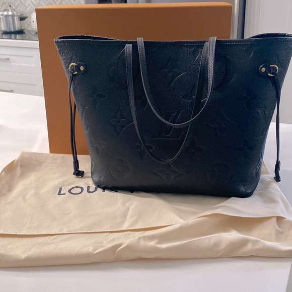 Louis Vuitton | Bags | Copy Louis Vuitton Neverfull Mm | Poshmark